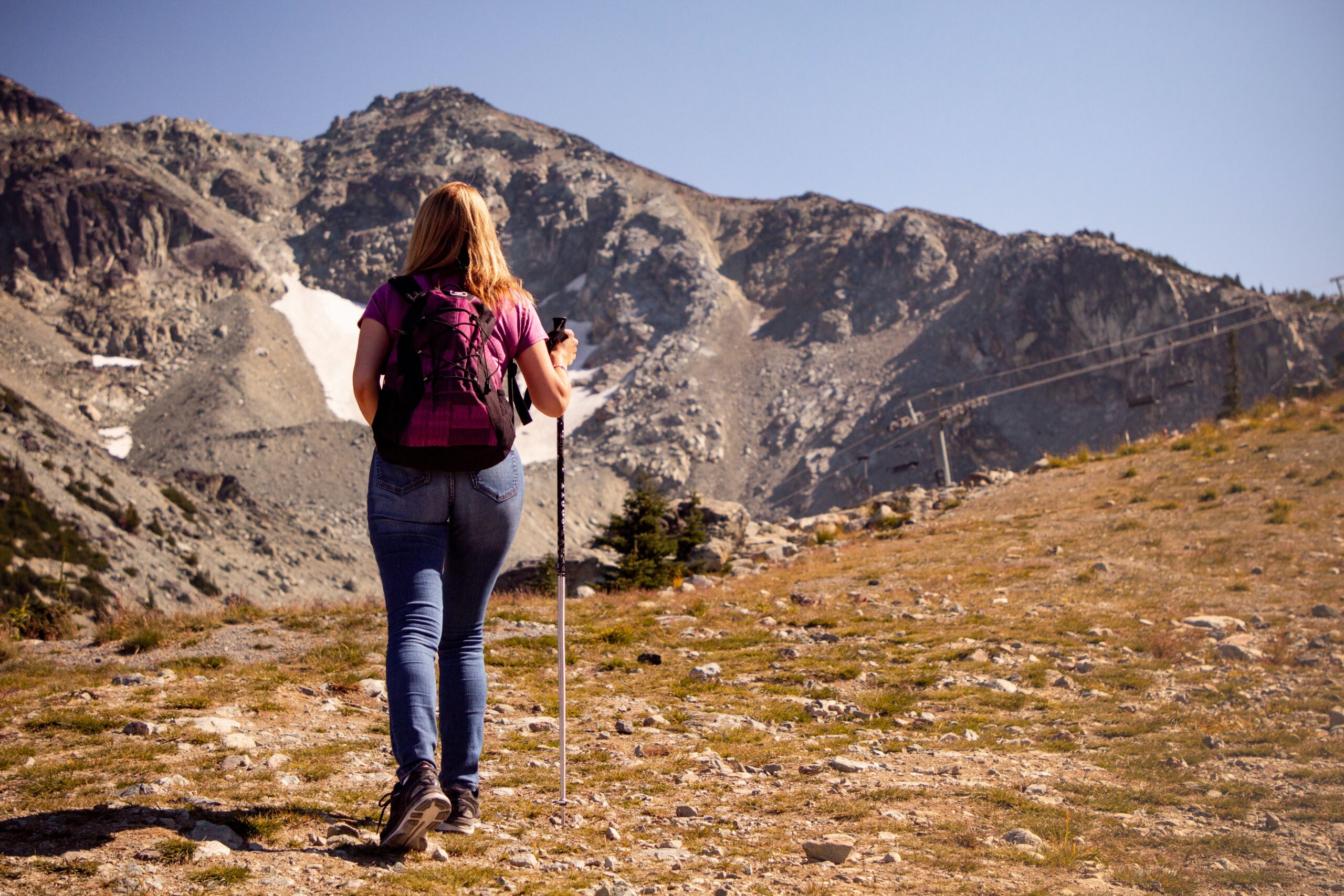 10 Hiking Trails Near Me That Are Underrated And Beautiful